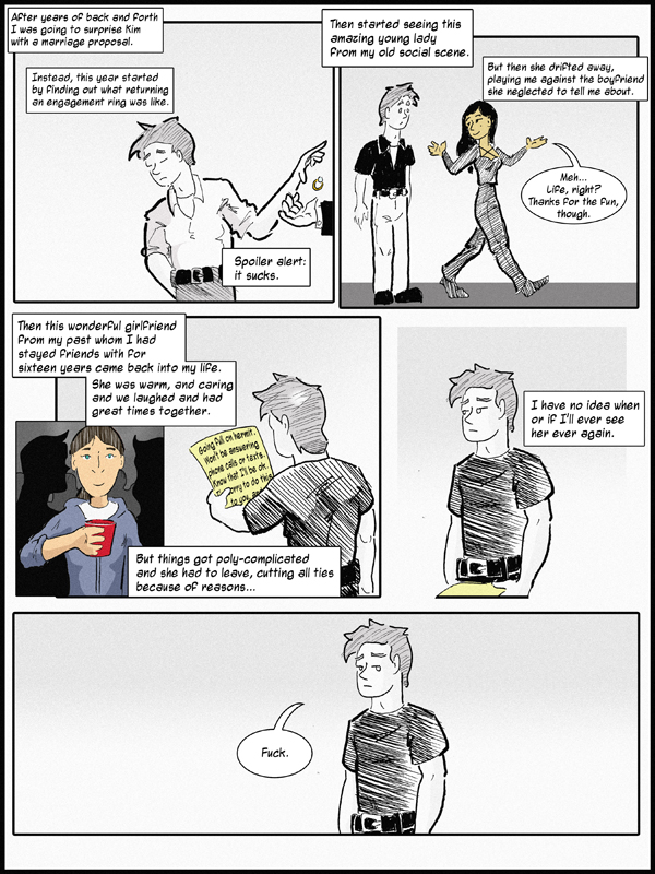 Amber Alert… | Draw, Charlie, Draw!